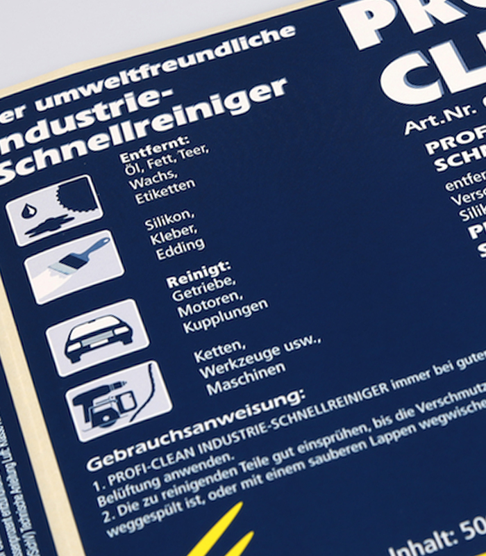 Etikettenhersteller fuer Flaschenetiketten & Rollenetiketten - jetzt ...