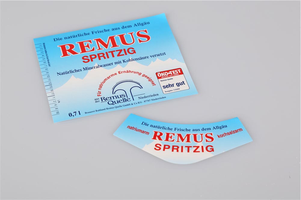 DPG Pfandetiketten | jetzt online bestellen | etikett.de